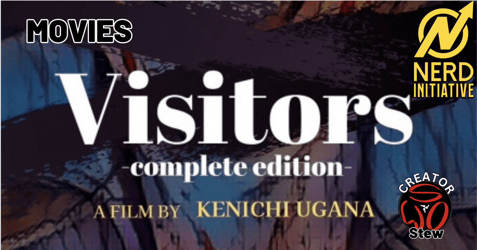 Visitors 2023 Review
